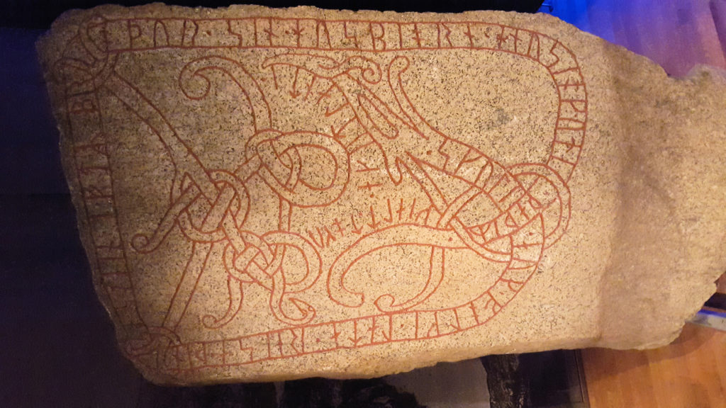 Stockholm Sweden - Destination's Journey