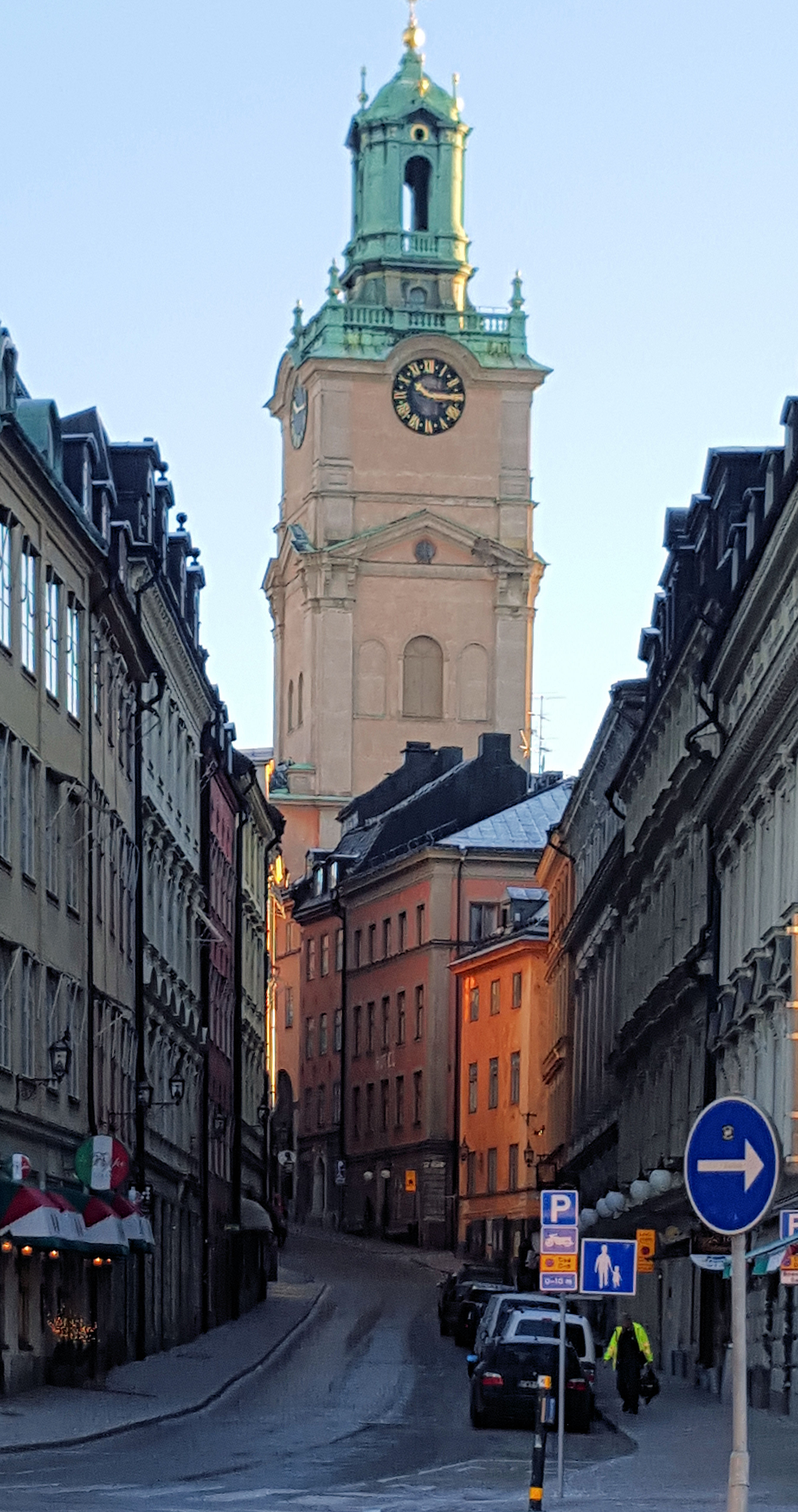 Stockholm Sweden - Destination's Journey