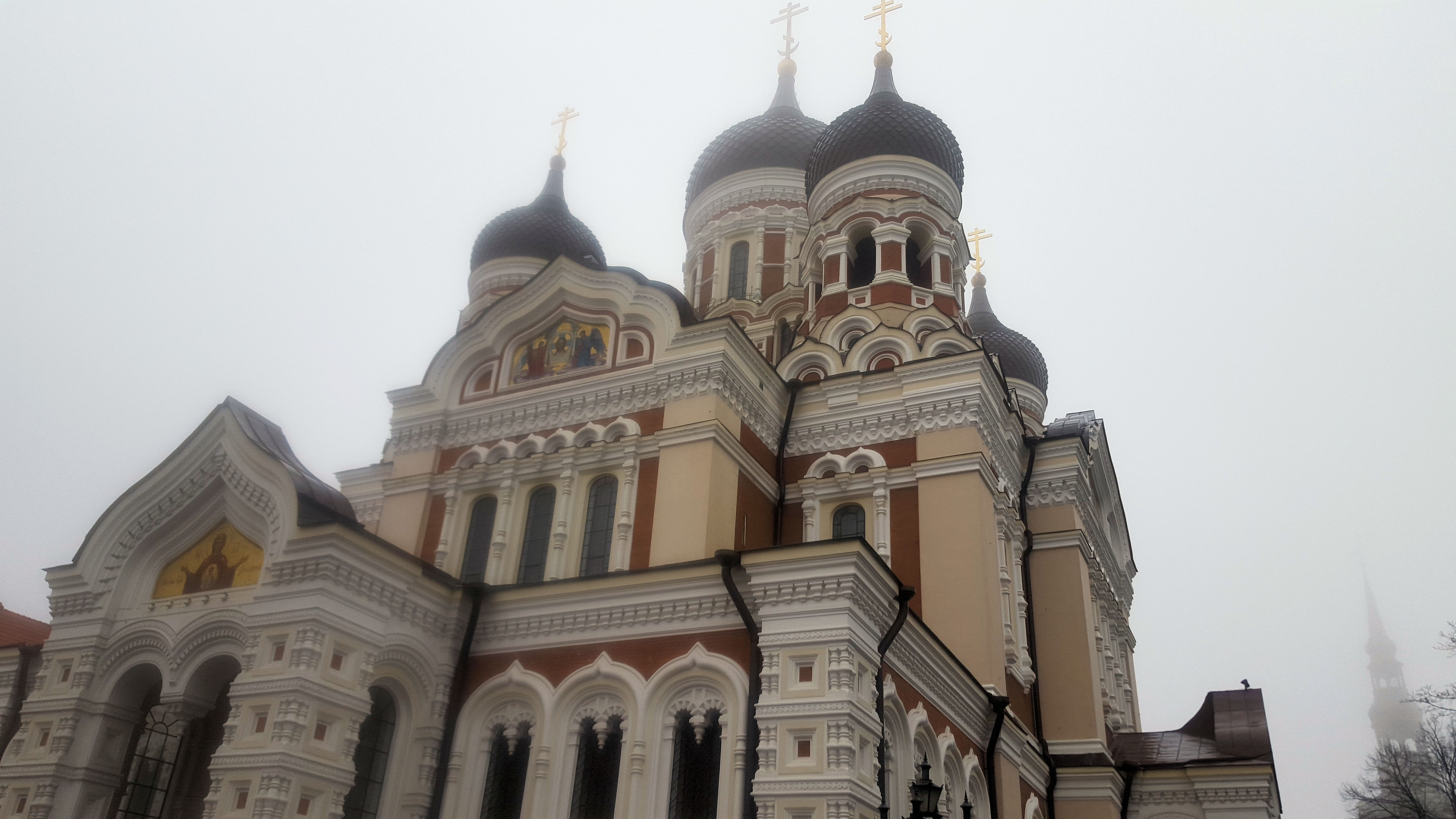 Tallinn the Capital of Estonia - Destination's Journey
