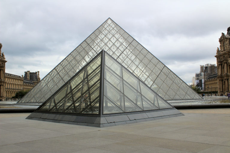 Nine Days in Paris and Northern France - Destination's Journey