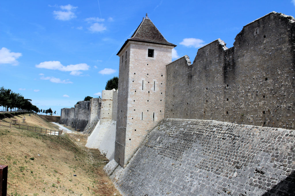 Nine Days in Paris and Northern France - Destination's Journey