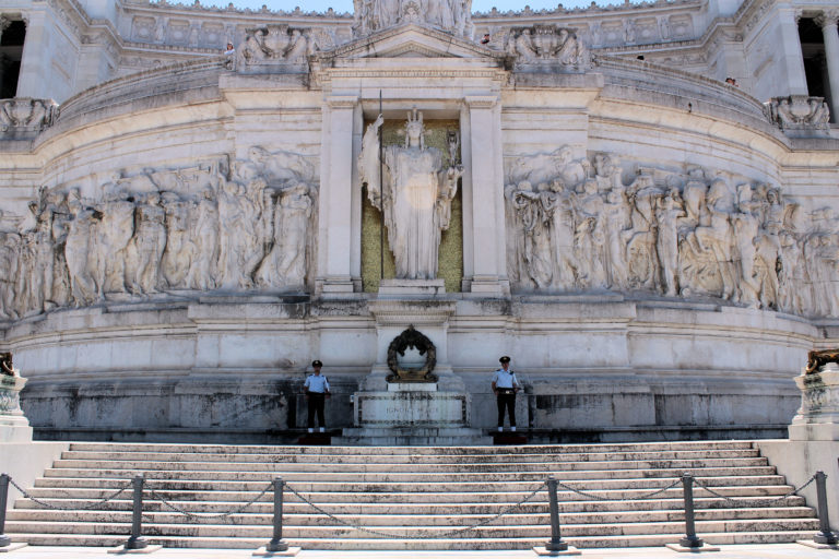 Rome - Destination's Journey