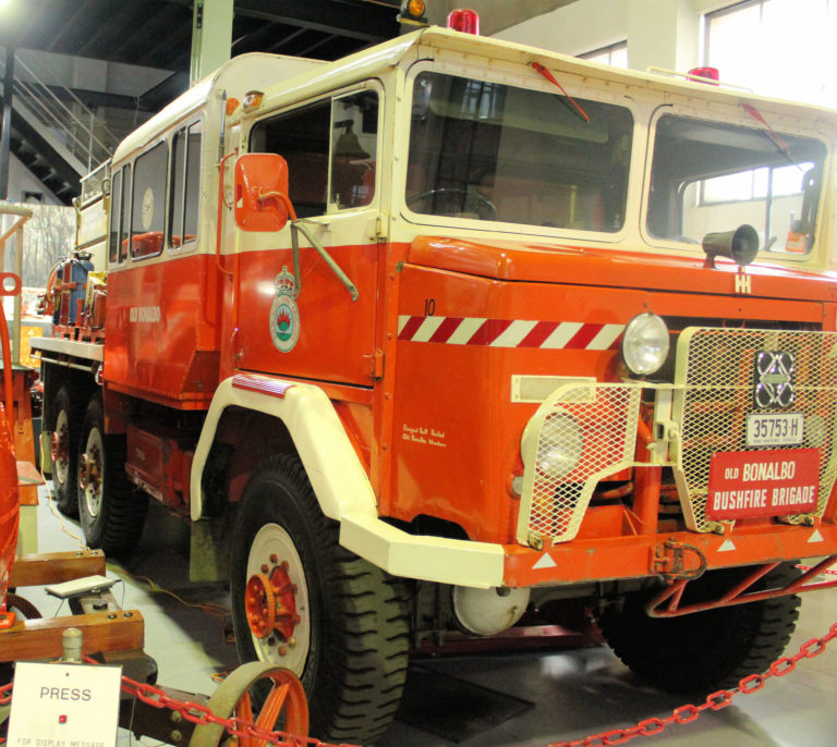 Fire Engines and Fire Fighting Equipment - Destination's Journey