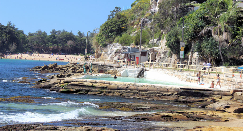 Manly Beach Sydney Australia - Destination's Journey