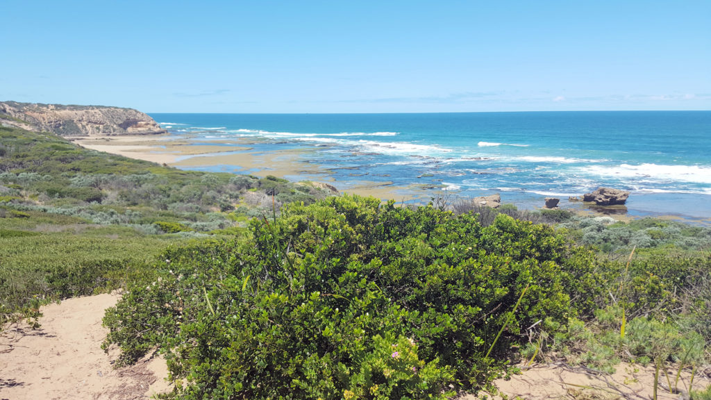 Point Nepean National Park Victoria - Destination's Journey
