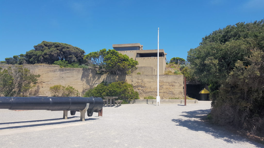 Point Nepean National Park Victoria - Destination's Journey