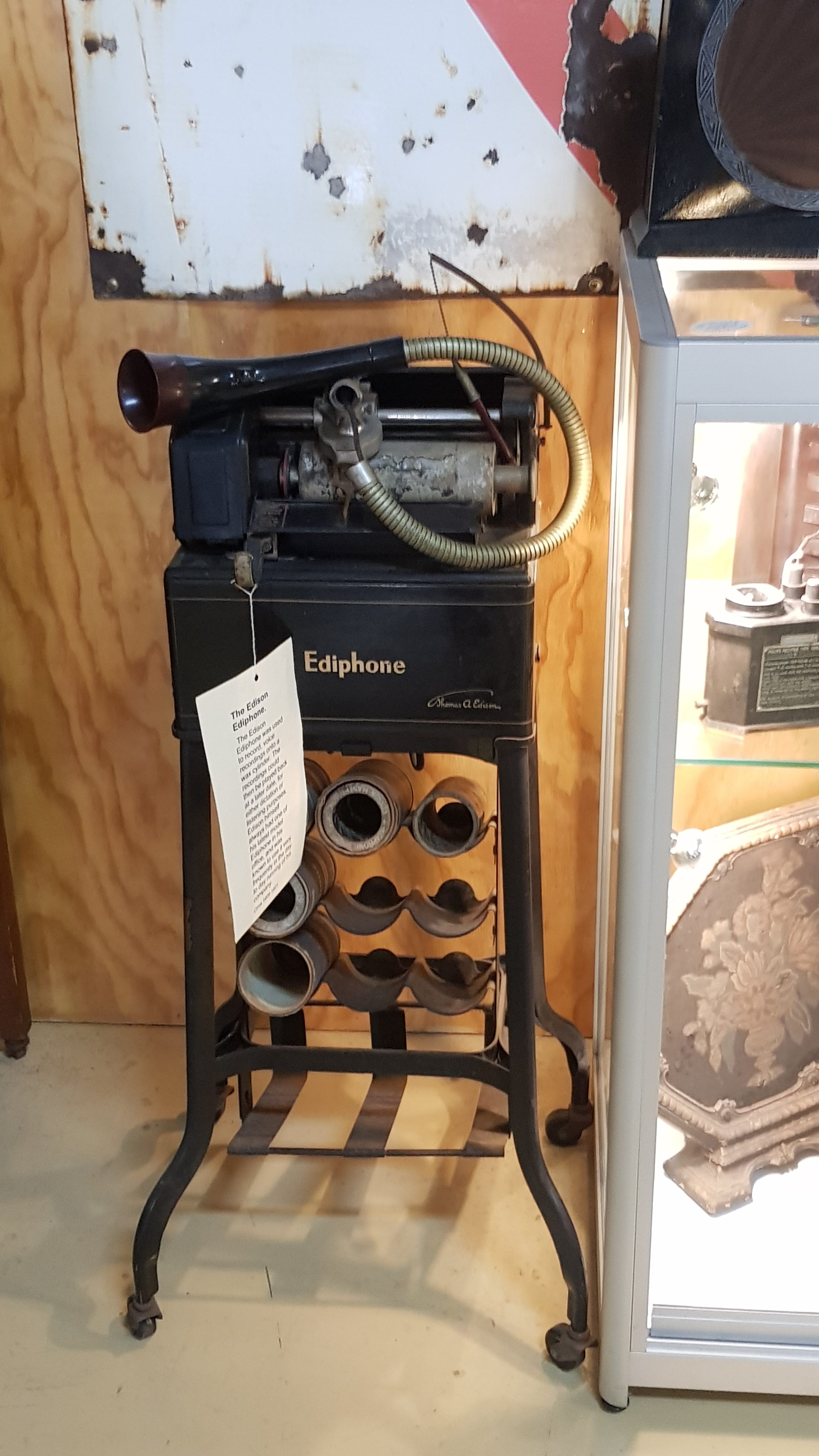 Australian Motorlife Museum Wollongong - Destination's Journey