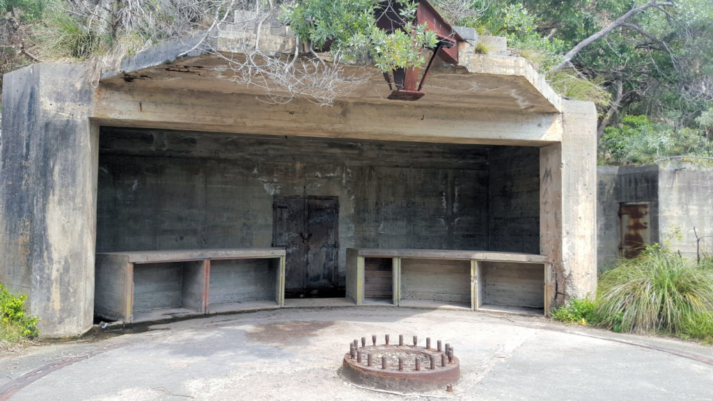 Tomaree Head Summit Walk - Destination's Journey