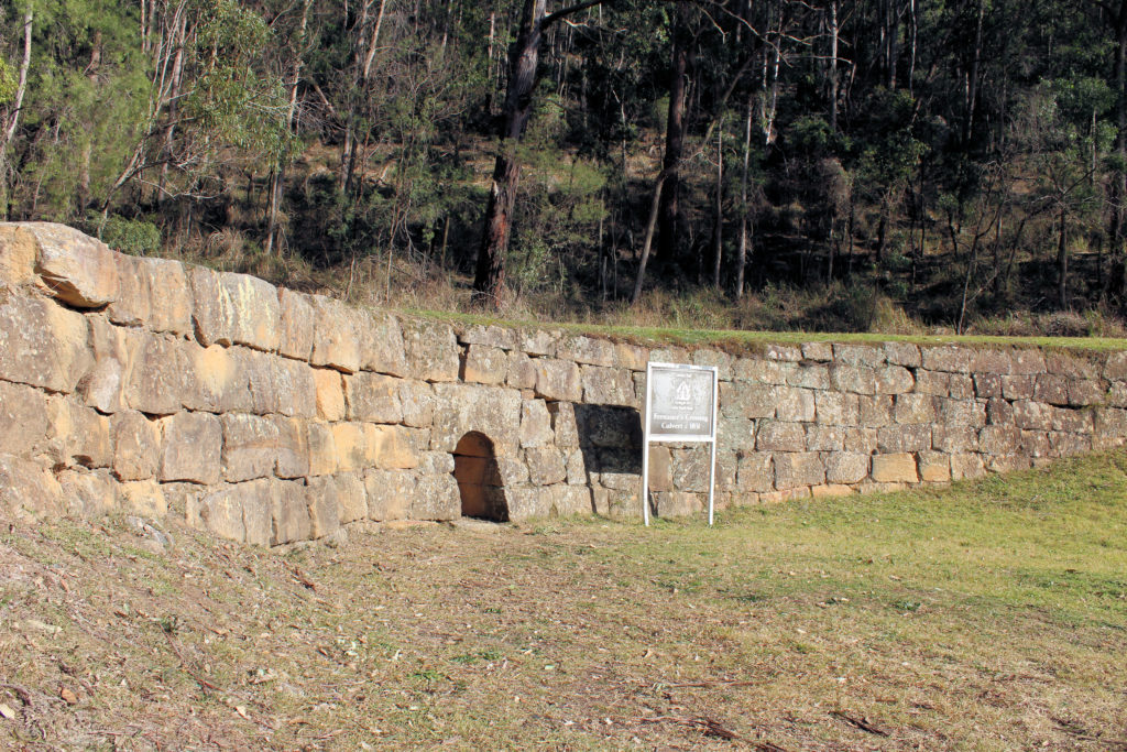 Great North Road Convict Trail - Destination's Journey