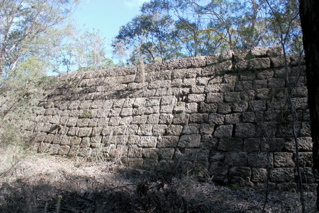 Great North Road Convict Trail - Destination's Journey
