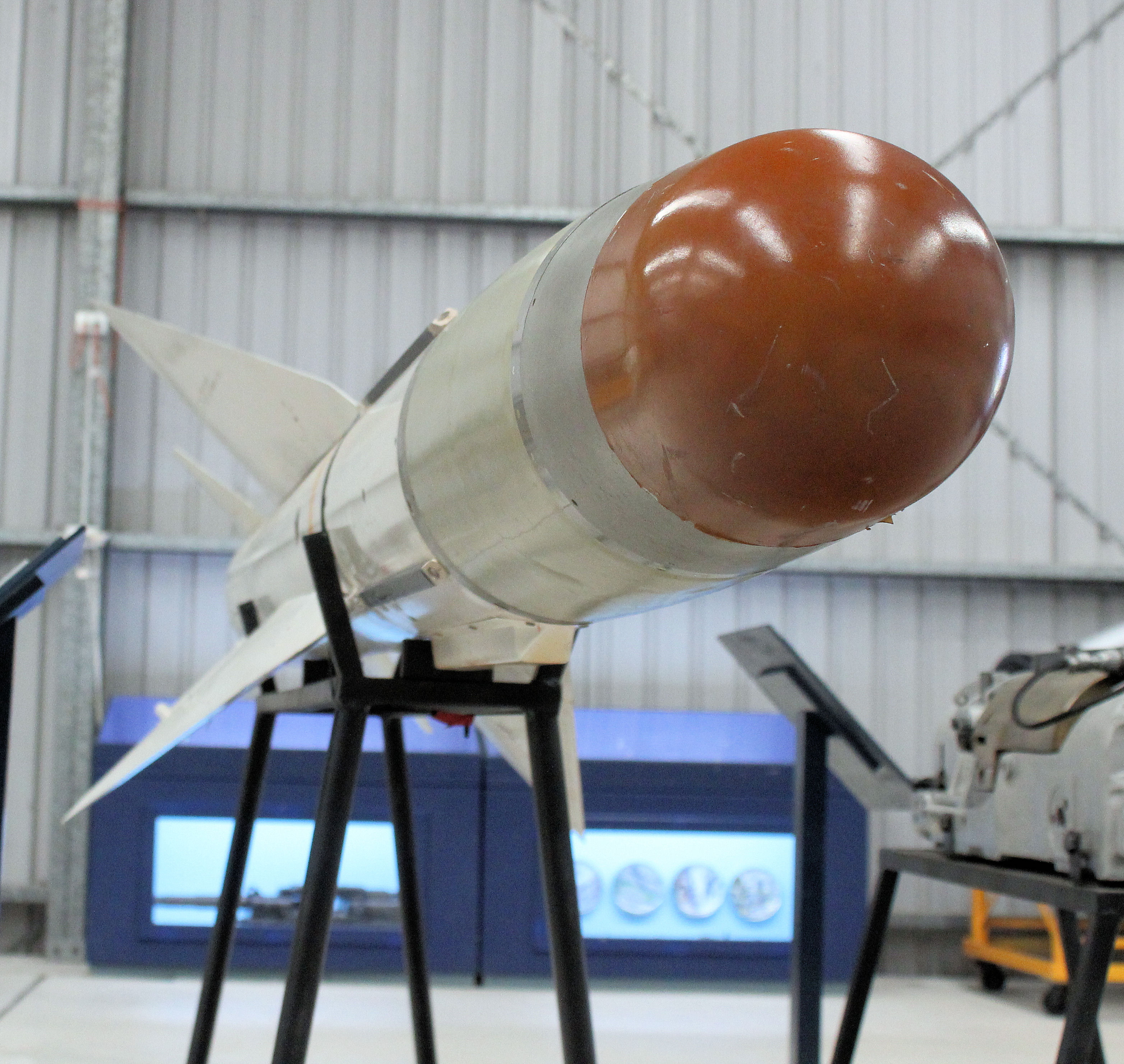 Matra R.530 Air to Air Missile - Destination's Journey