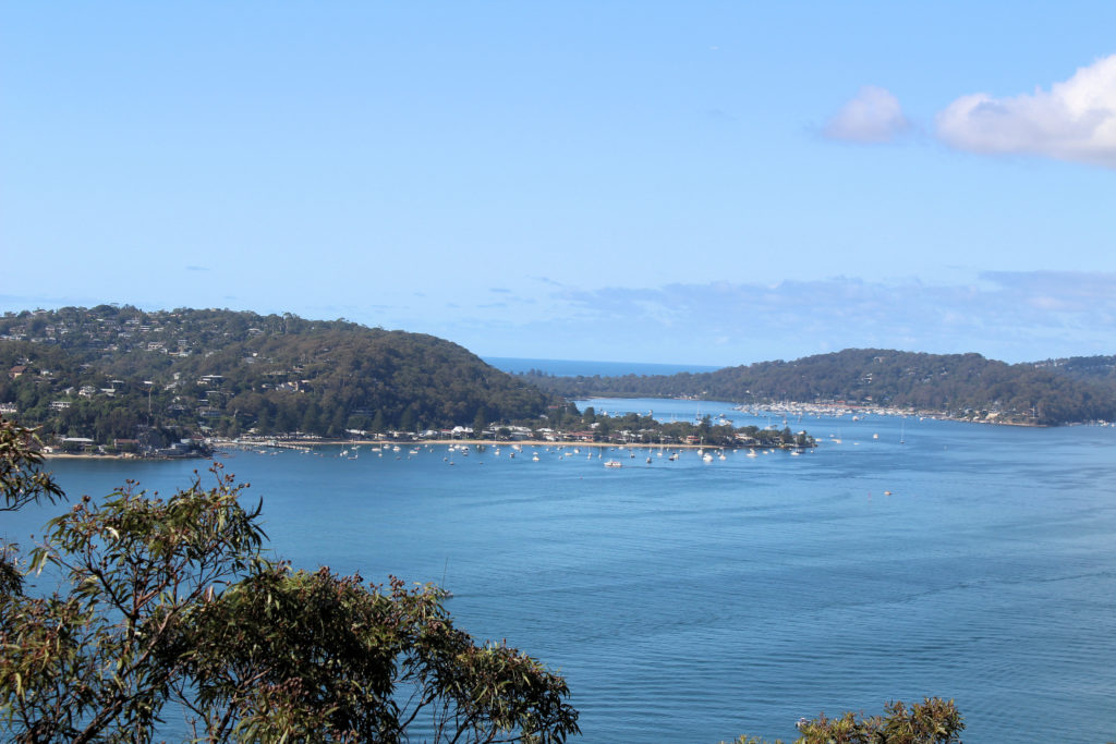 Ku-ring-gai Chase National Park West Head Beach - Destination's Journey
