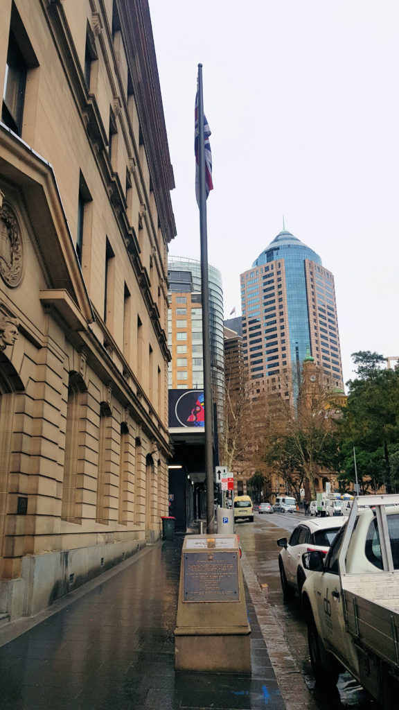 Sydney New South Wales - Destination's Journey