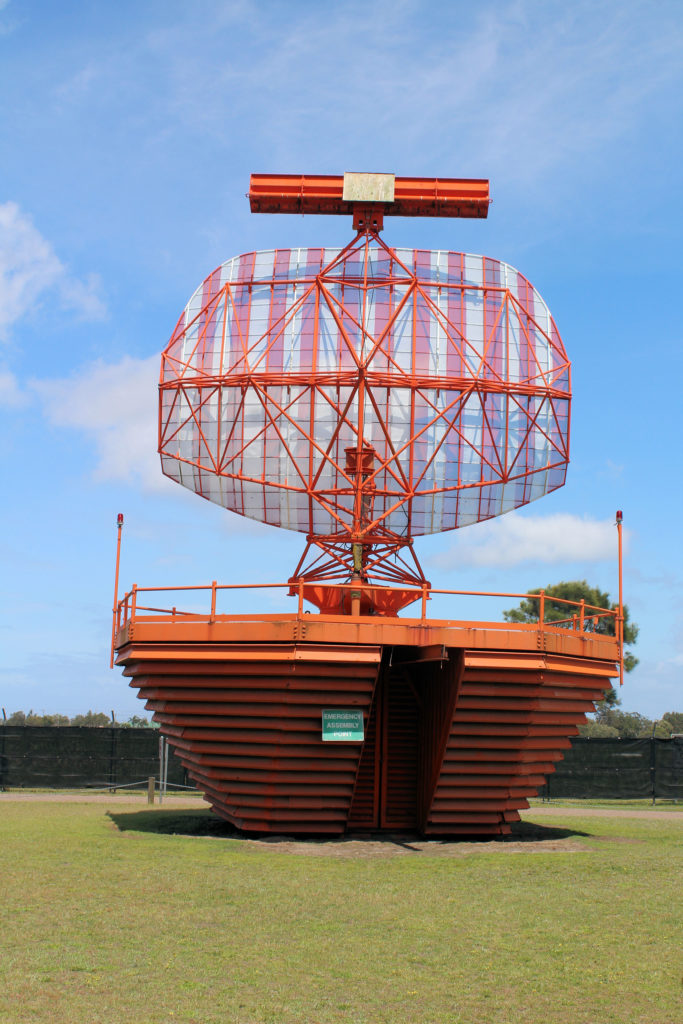 Fighter World Williamtown NSW - Destination's Journey