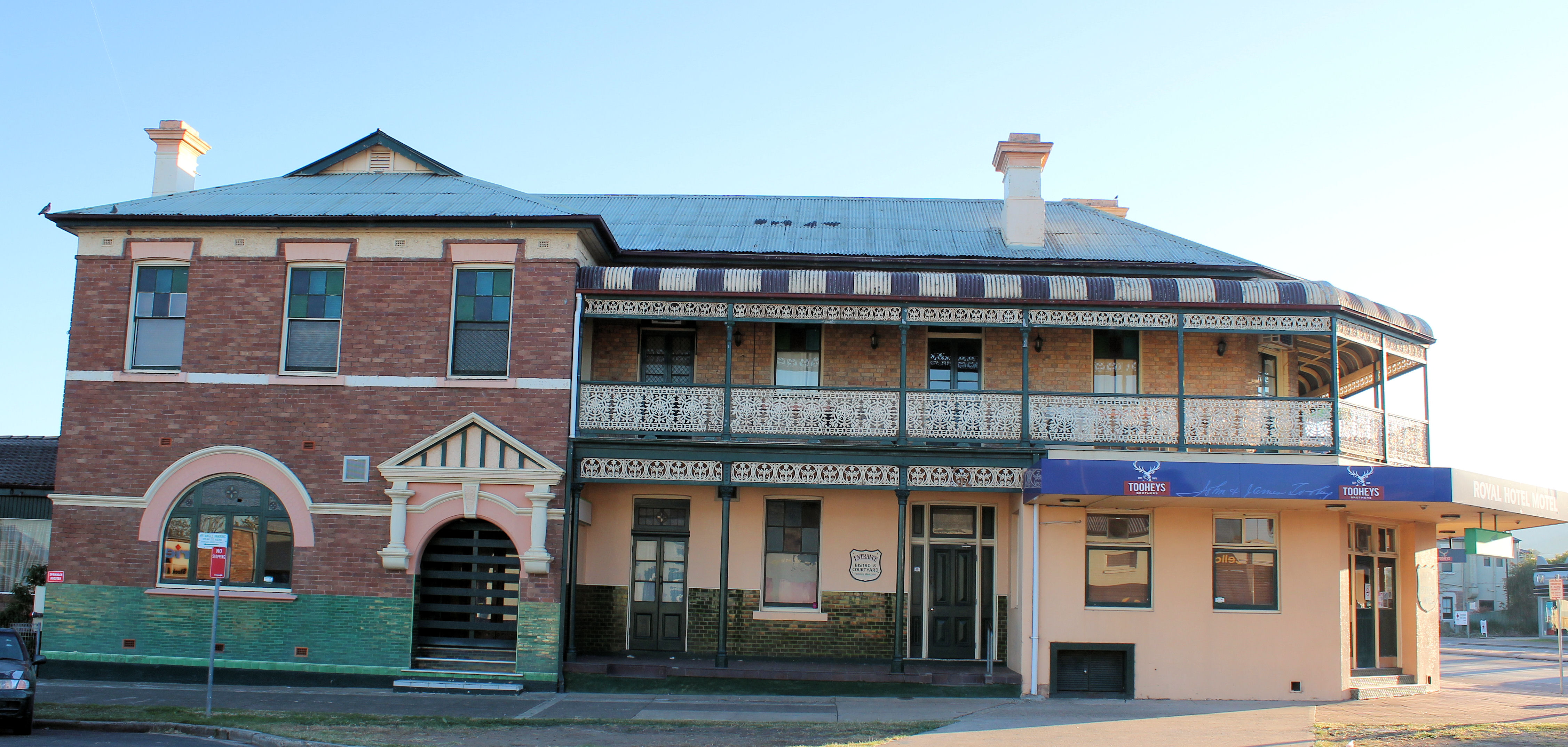 Scone New South Wales Hunter Valley - Destination's Journey