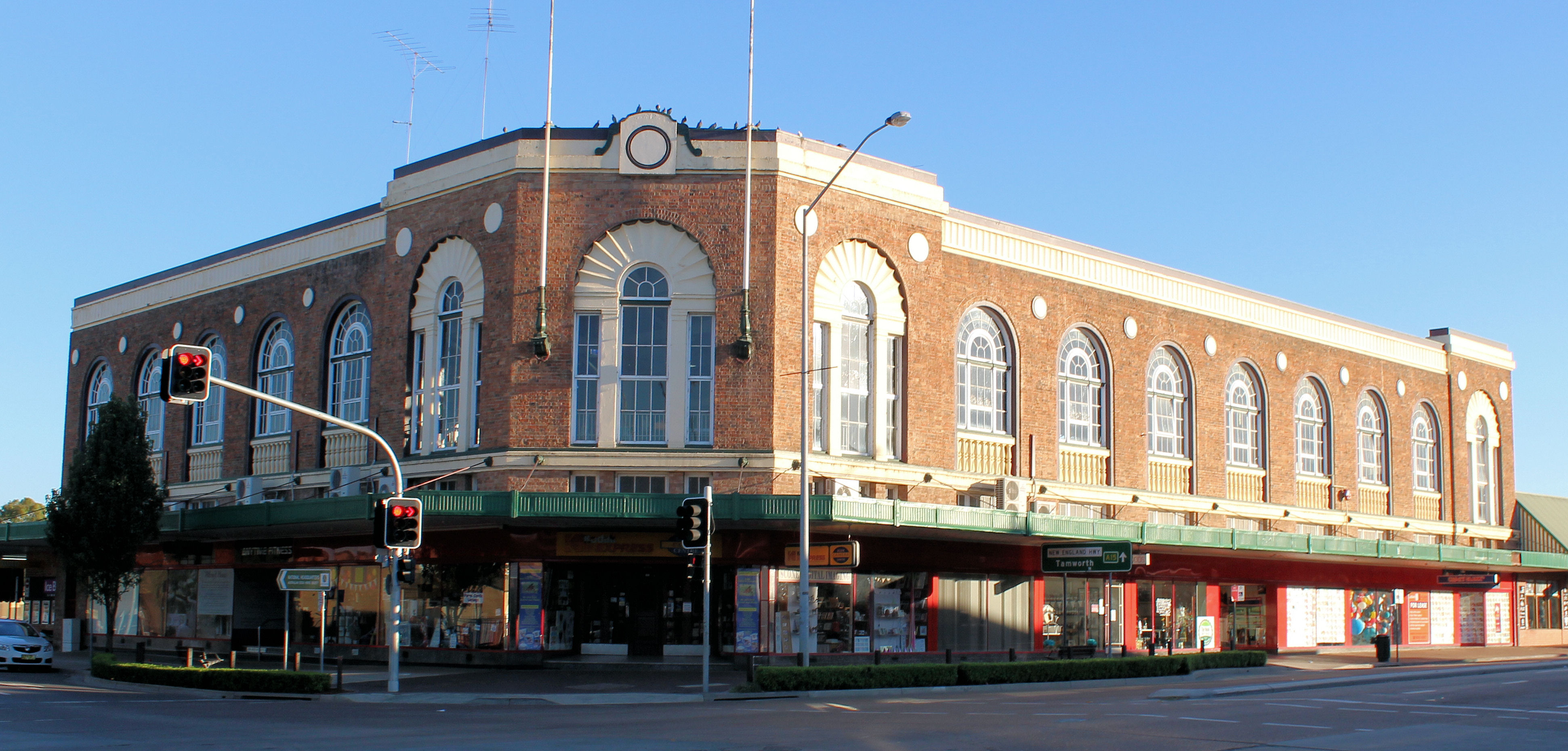 Scone New South Wales Hunter Valley - Destination's Journey