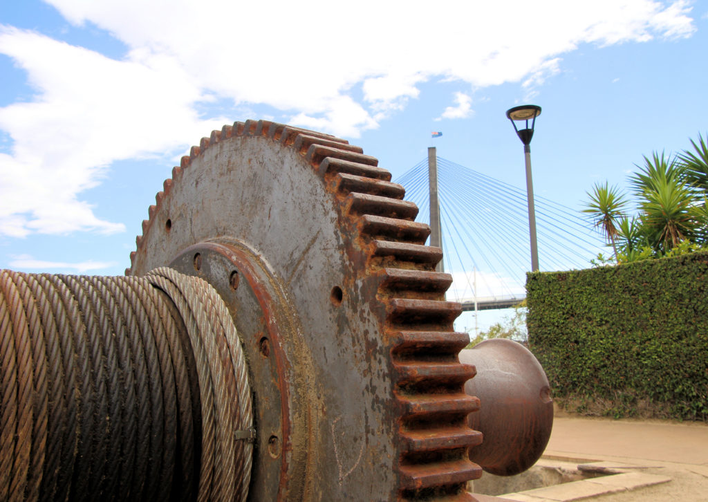 Glebe Sydney Australia - Destination's Journey