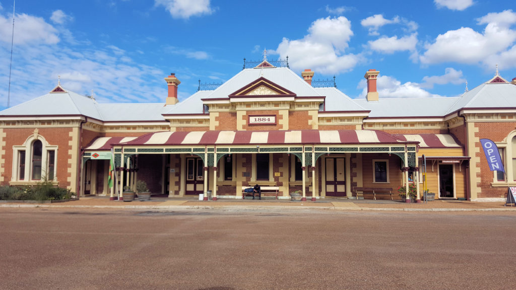 Mudgee Central West NSW - Destination's Journey
