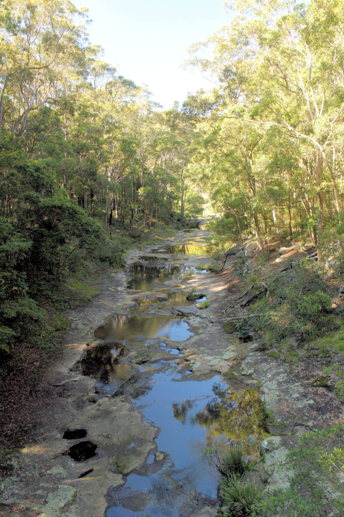 Amazing Glenrock State Conservation Area - Destination's Journey