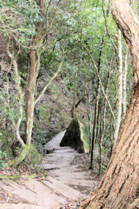 Amazing Glenrock State Conservation Area - Destination's Journey