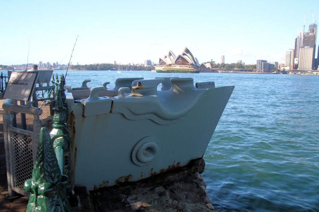 Kirribilli and Milsons Point in North Sydney - Destination's Journey