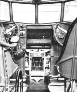 Saunders Roe London Flying Boat - Destination's Journey