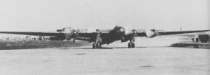Heinkel He 274 German Heavy Bomber - Destination's Journey