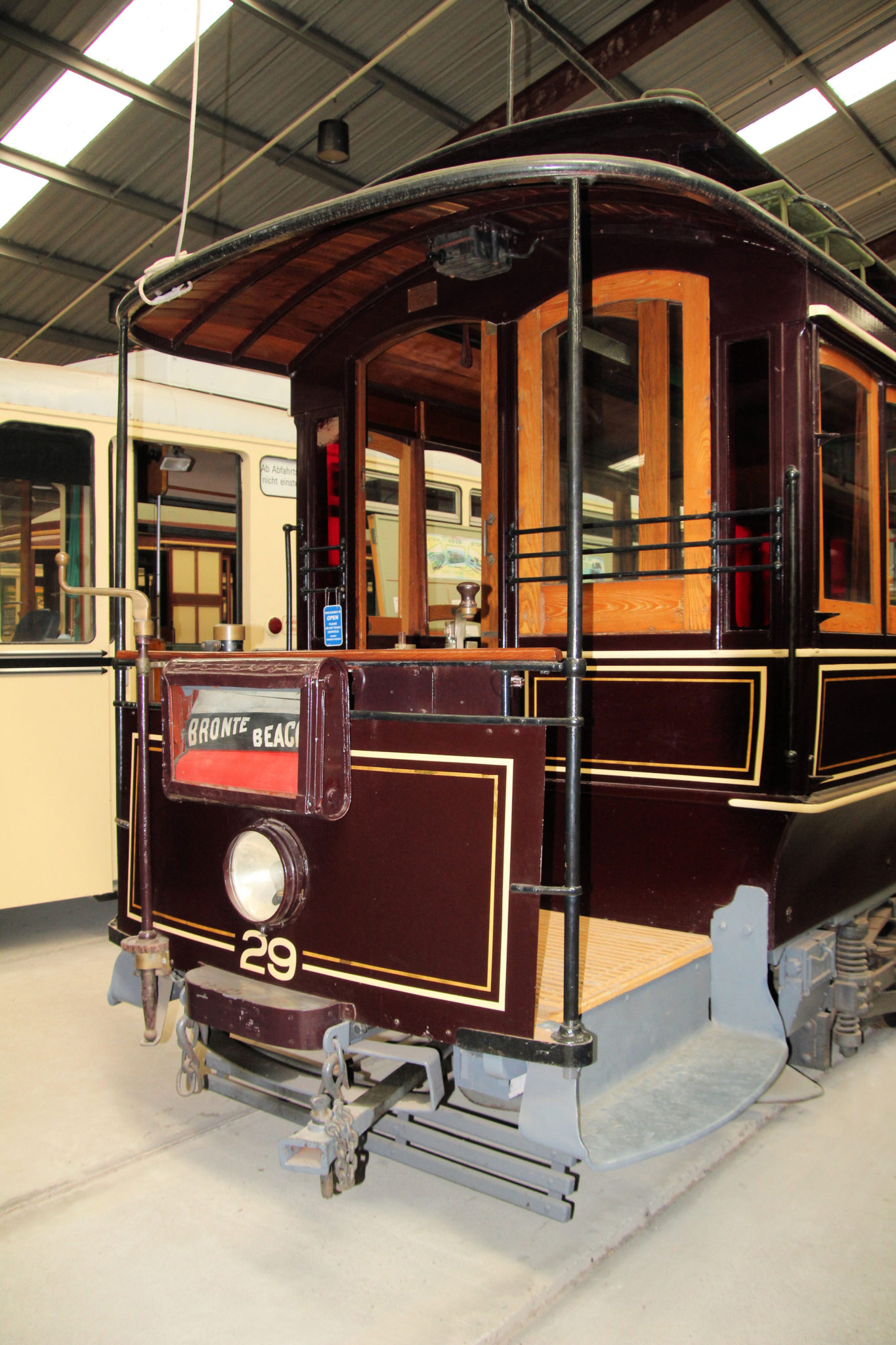 Sydney Tramway Museum Australia - Destination's Journey