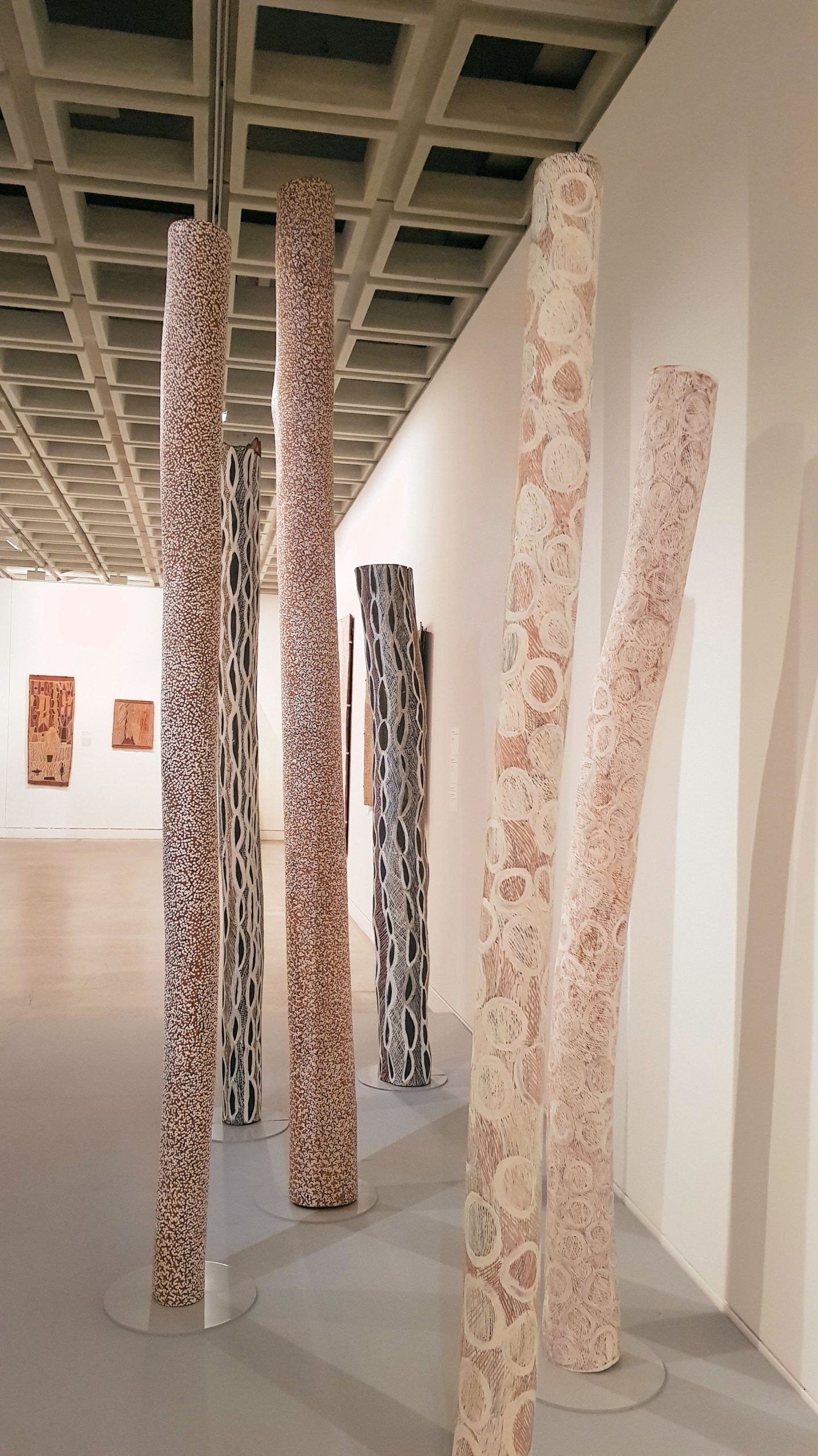 Art Gallery of New South Wales - Destination's Journey