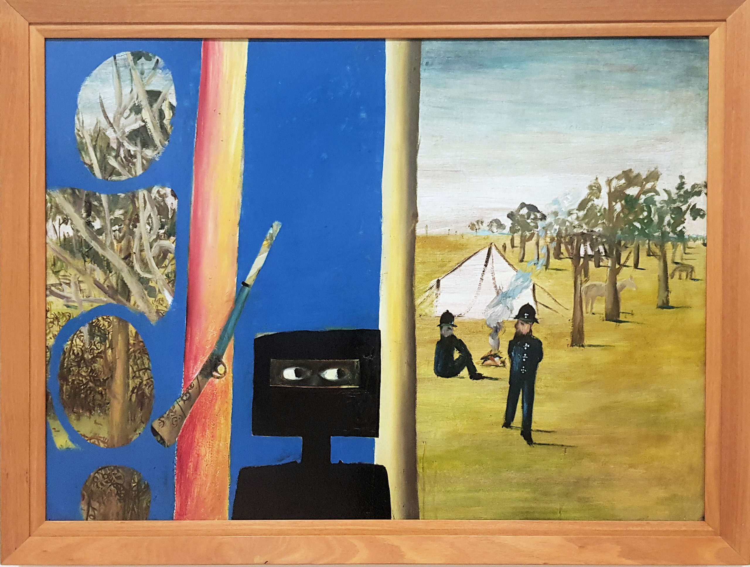 Art Gallery of New South Wales - Destination's Journey