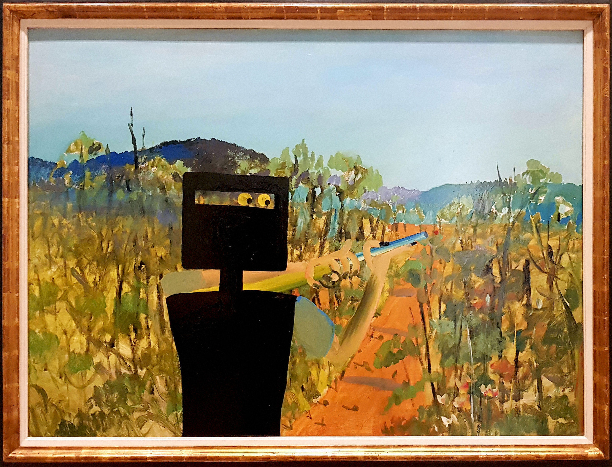 Art Gallery of New South Wales - Destination's Journey