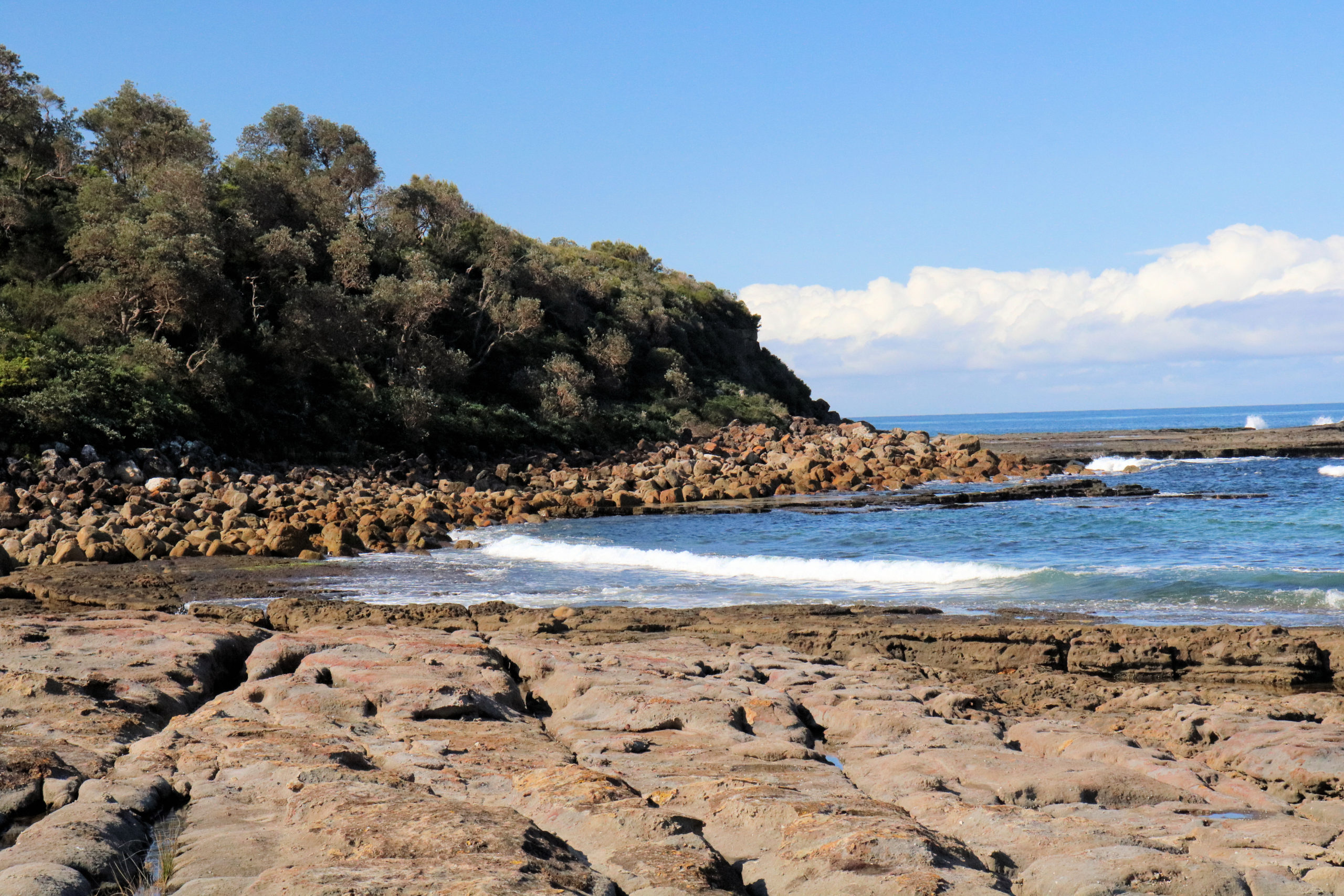 Crookhaven Heads Shoalhaven New South Wales - Destination's Journey