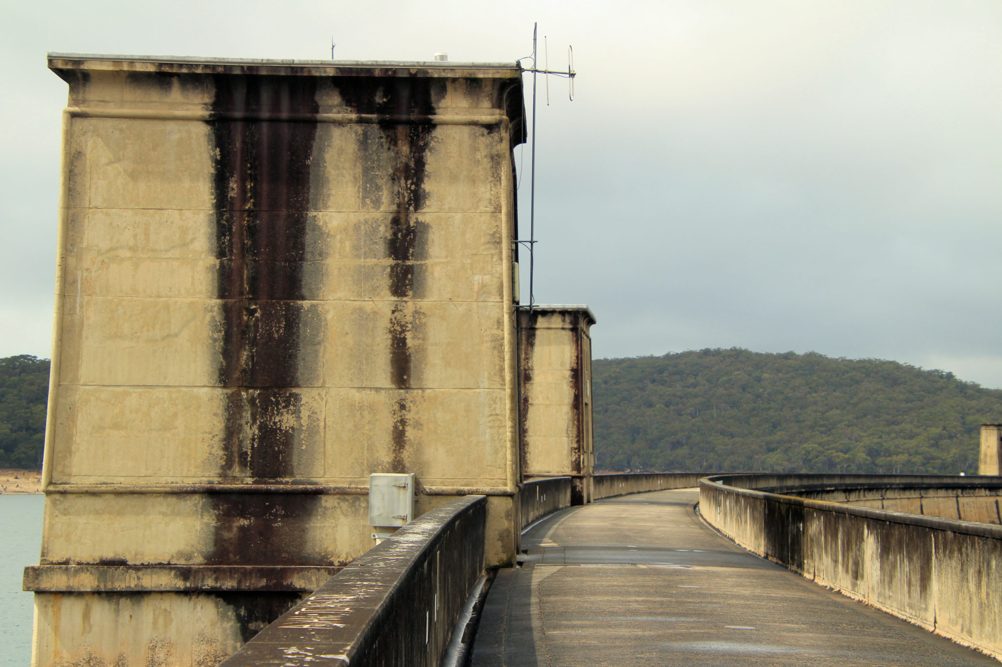 Cordeaux Dam New South Wales Australia - Destination's Journey