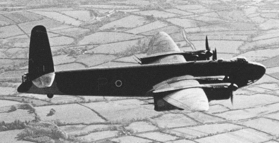 Vickers Windsor - Destination's Journey