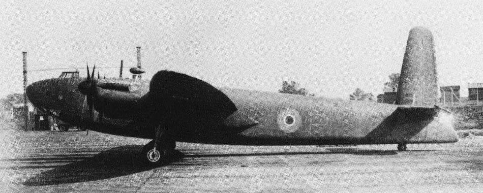 Vickers Windsor - Destination's Journey