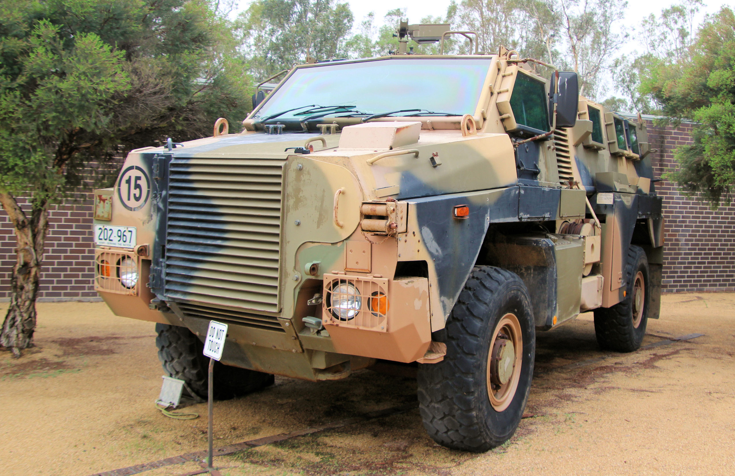 Armored Cars and AFVs - Destination's Journey