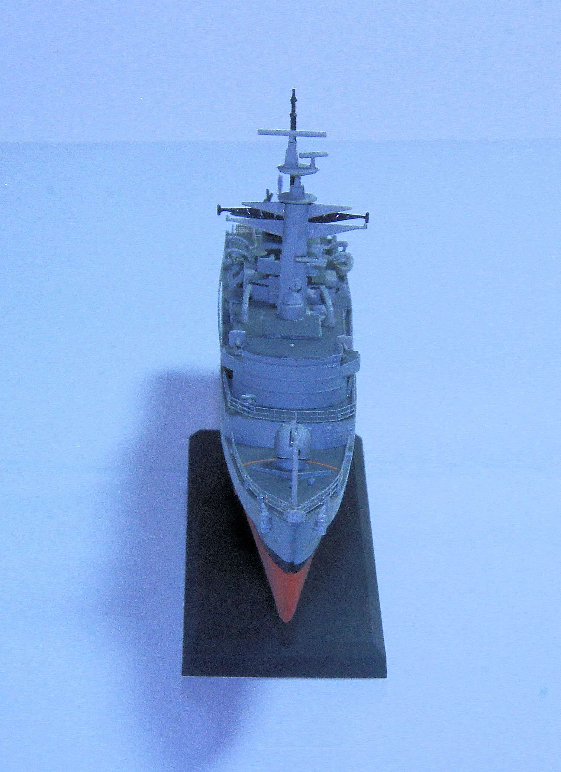 H.M.S. Antelope F170 Type 21 Frigate Scale Models - Destination's Journey