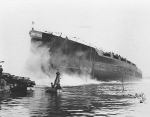 ARA Rivadavia Argentine Battleship - Destination's Journey