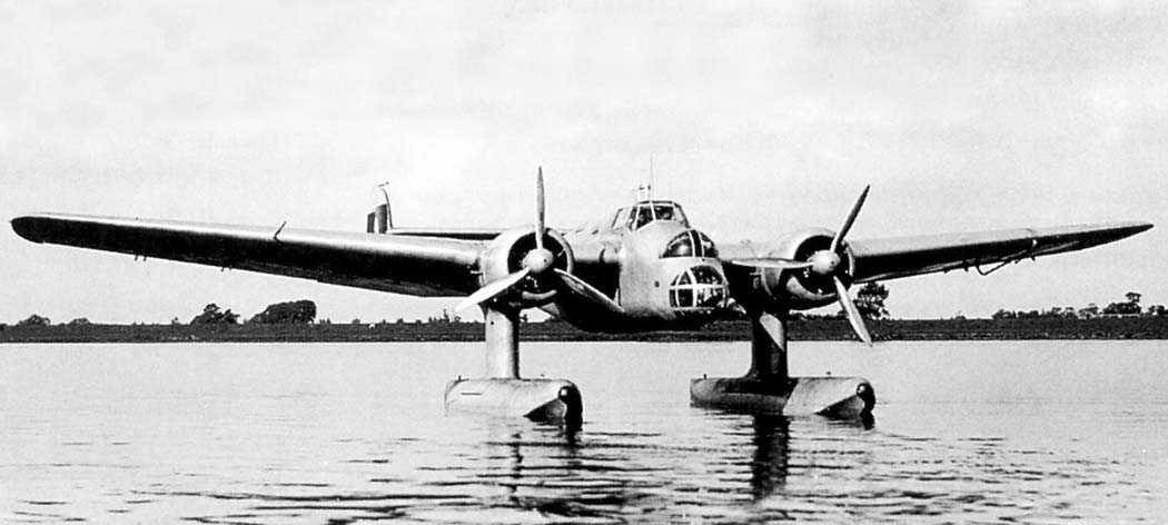 Blohm & Voss Ha 140 - Destination's Journey