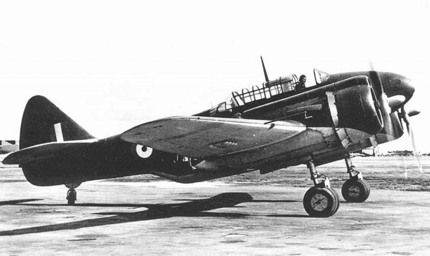 CAC Ca-4 Ca-11 Woomera - Destination's Journey