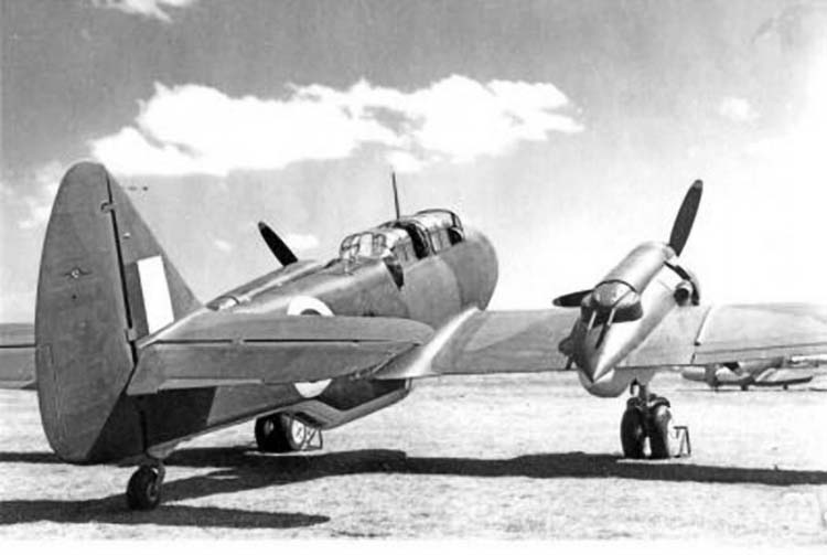 CAC Ca-4 Ca-11 Woomera - Destination's Journey