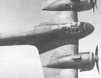 Gloster F.9 / 37 Reaper - Destination's Journey