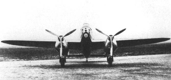 PZL P.38 Wilk - Destination's Journey