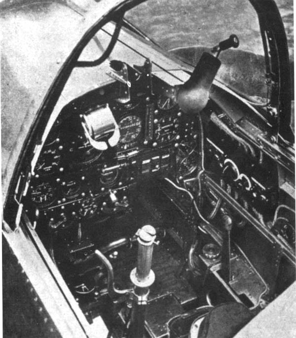 PZL P.38 Wilk - Destination's Journey