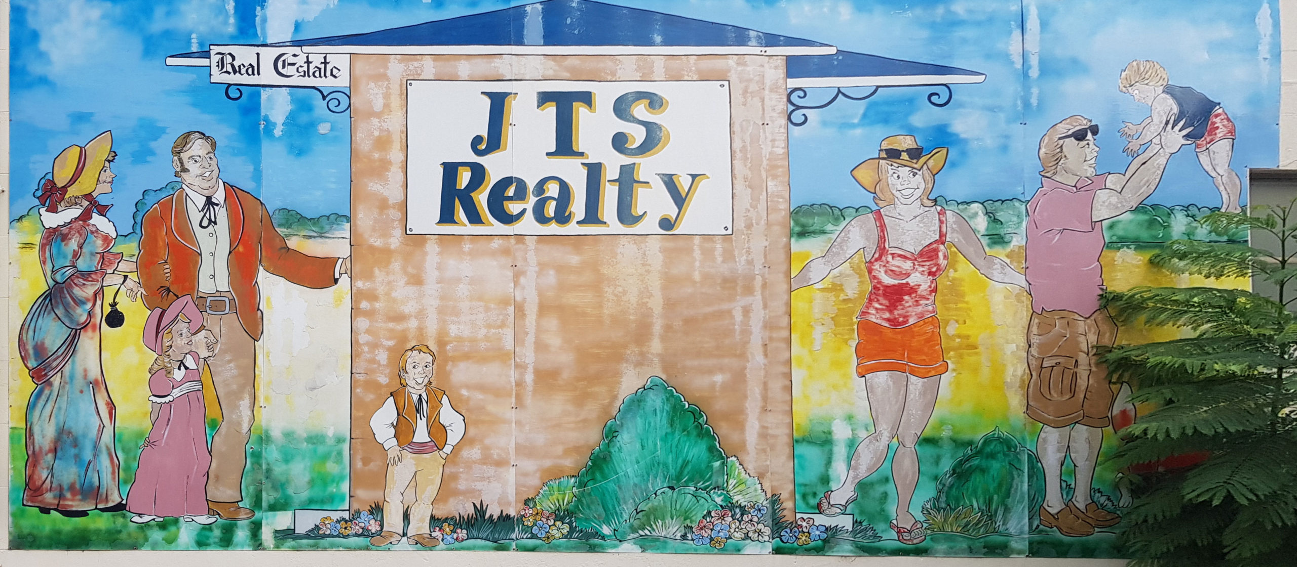 Muswellbrook New South Wales - Destination's Journey