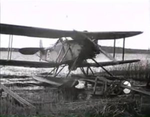 Blackburn Ripon - Destination's Journey