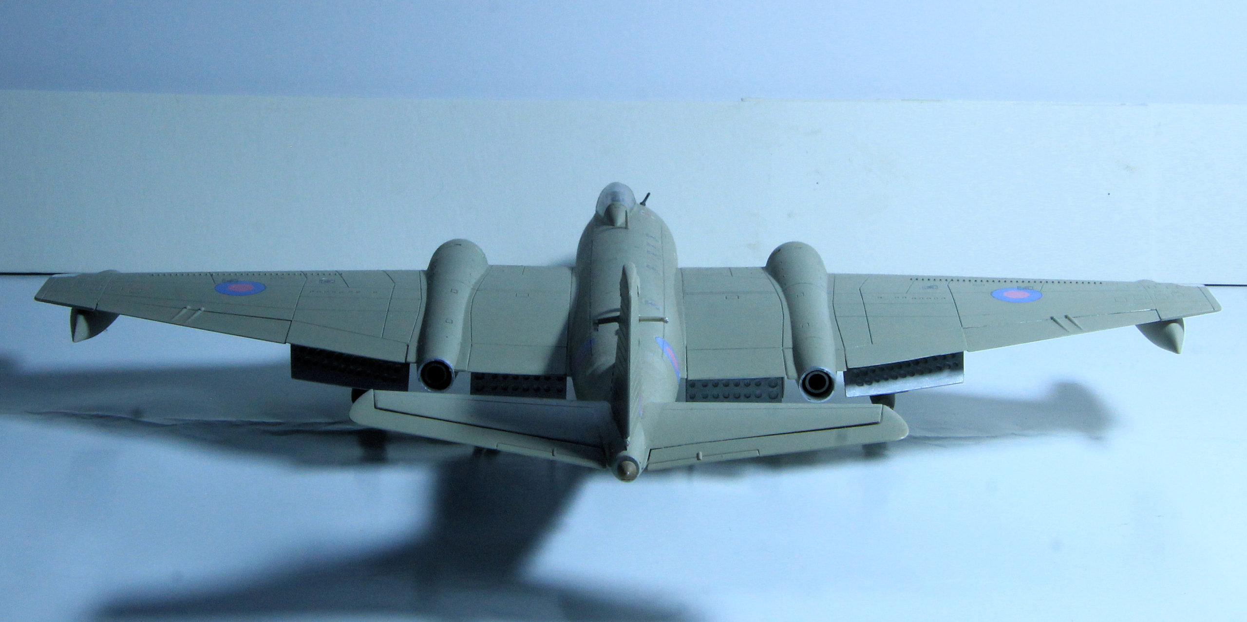 English Electric Canberra Sale Models - Destination's Journey