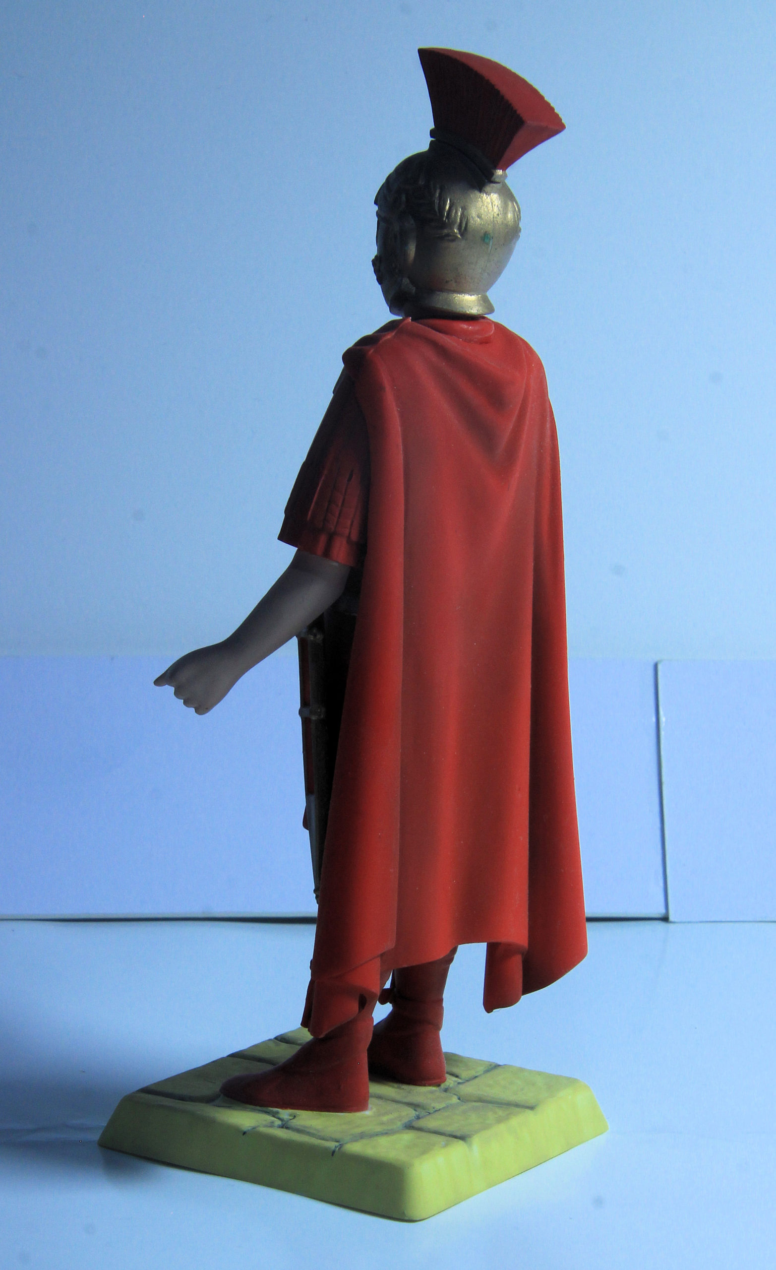 Julius Caesar Scale Miniature Figures - Destination's Journey