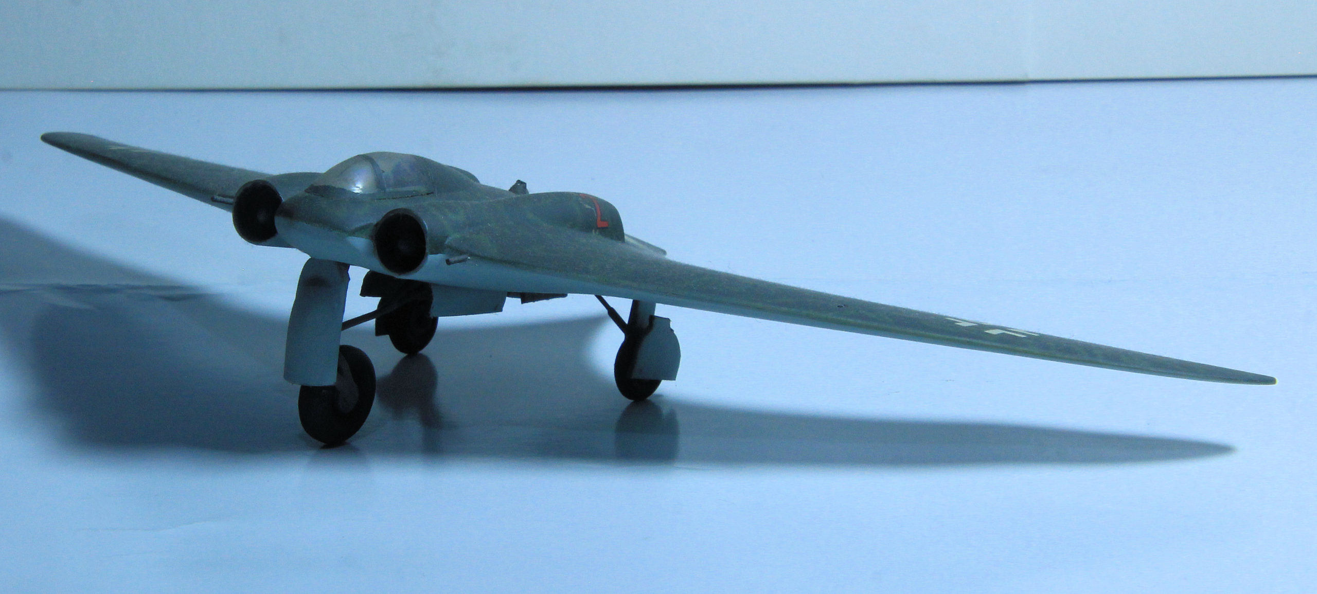Horten Ho-229 Scale Models - Destination's Journey