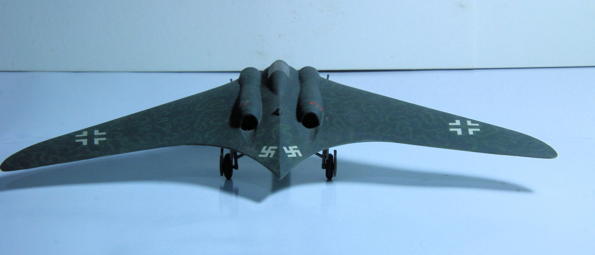 Horten Ho-229 Scale Models - Destination's Journey